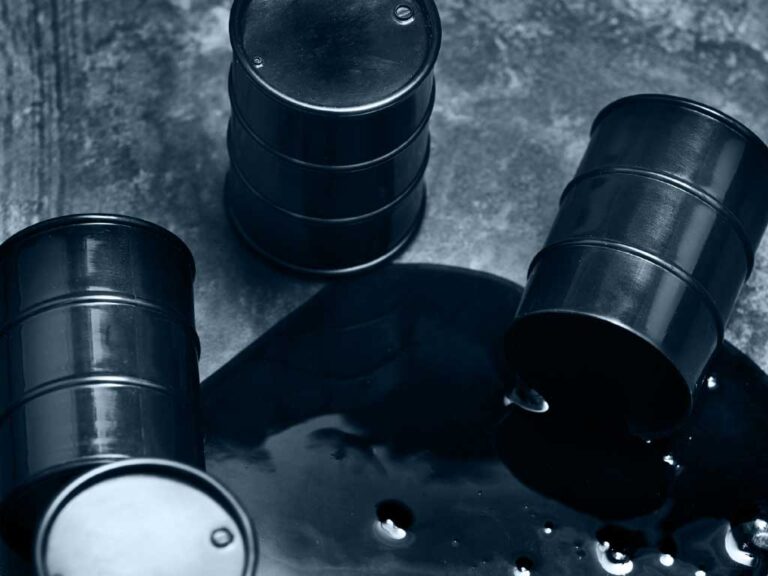 Crude Oil – Crystal Petroleum