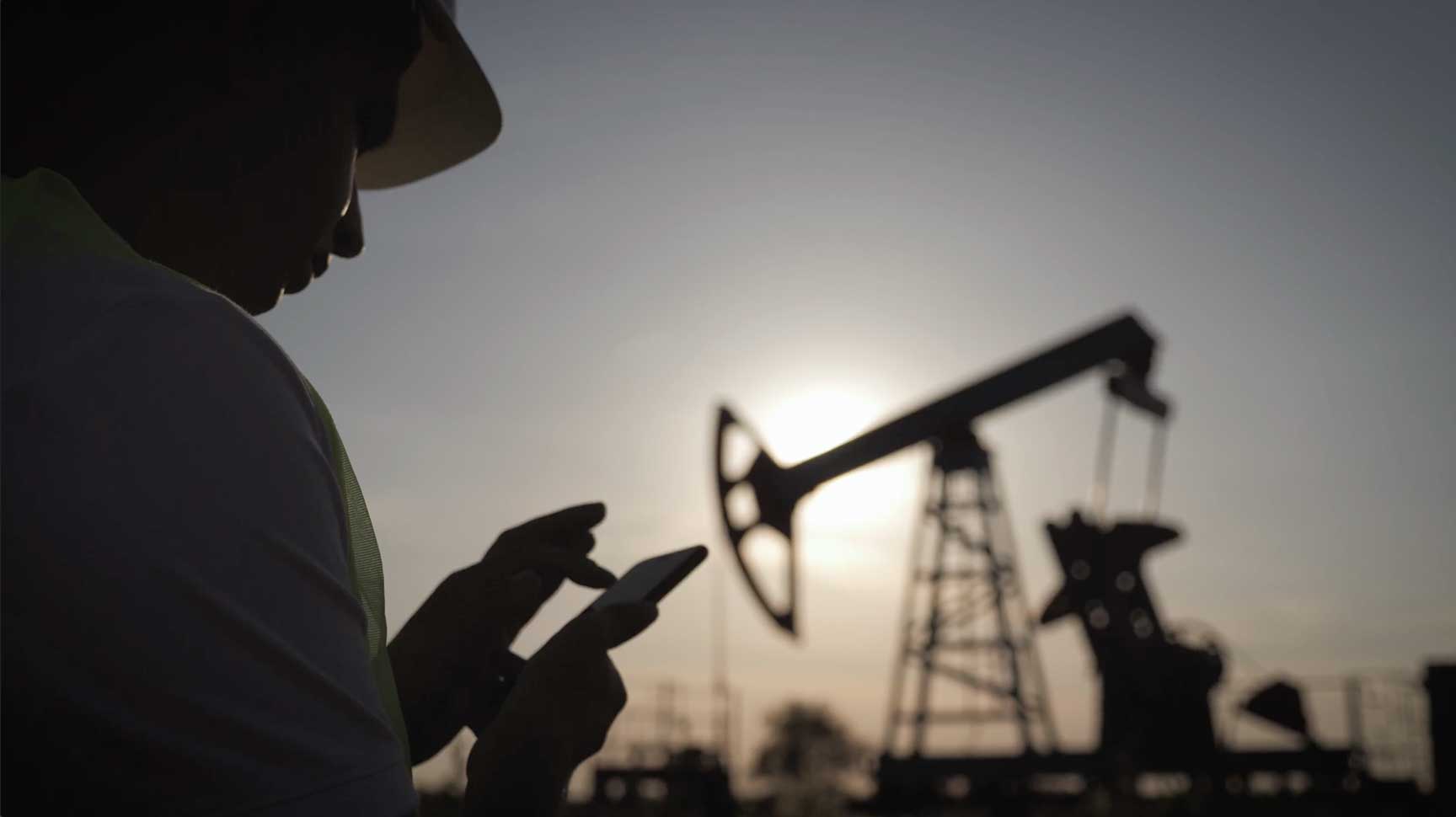 Crystal Petroleum – Total Energy Solution